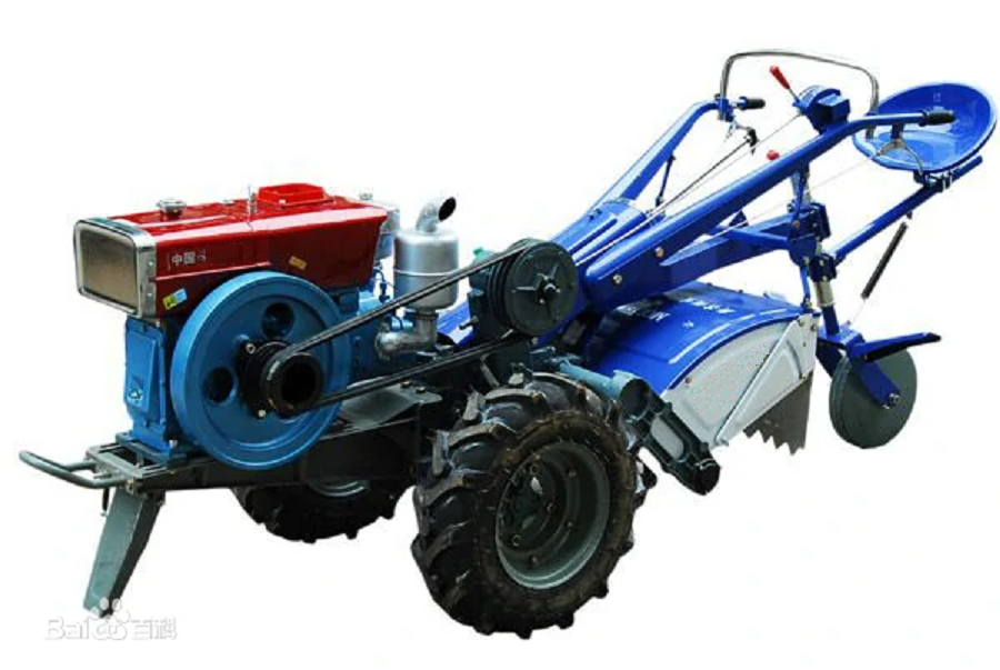 Varied types of Seeder/Planter/Sower machine – Floating Docks & Pontoon ...