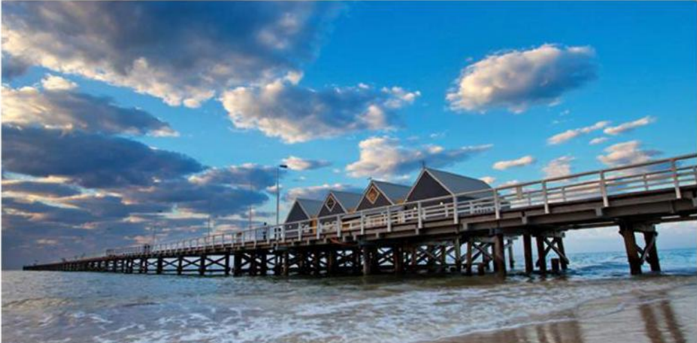 Walkway / Footbridge / Pedestrian Bridge – Floating Docks & Pontoon ...