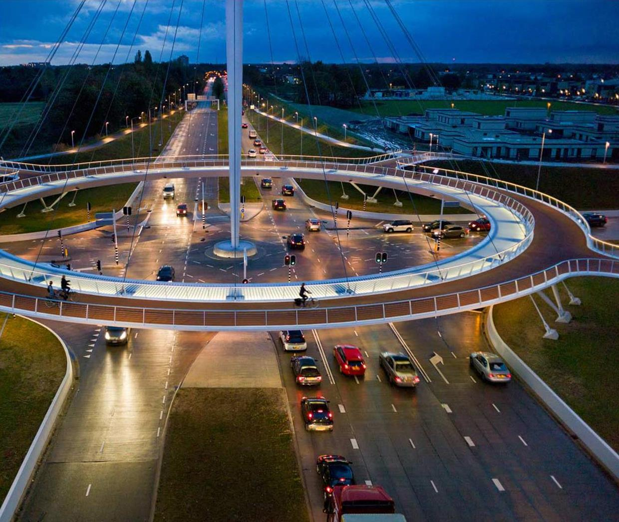 ALUMINUM BRIDGE – Floating Docks & Pontoon Bridge Company