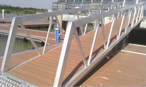 Dock Accessories - Floating Docks & Pontoon Bridge Company