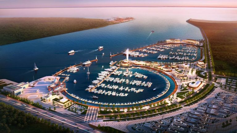 Basic principles for building a floating docks – Floating Docks ...